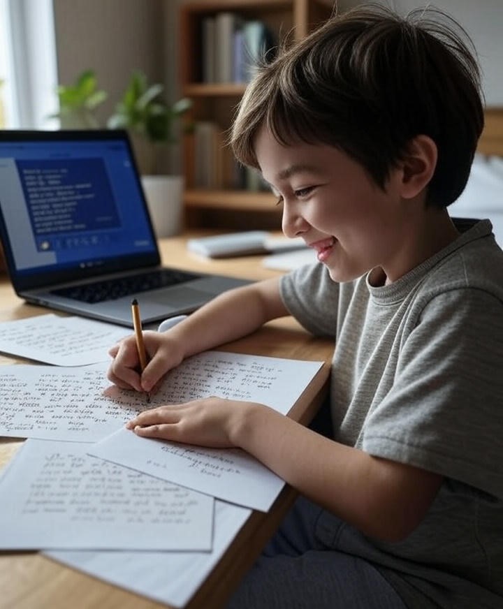 Poem Rater - AI Poetry Rating Tool | Poem-Analyzer.com